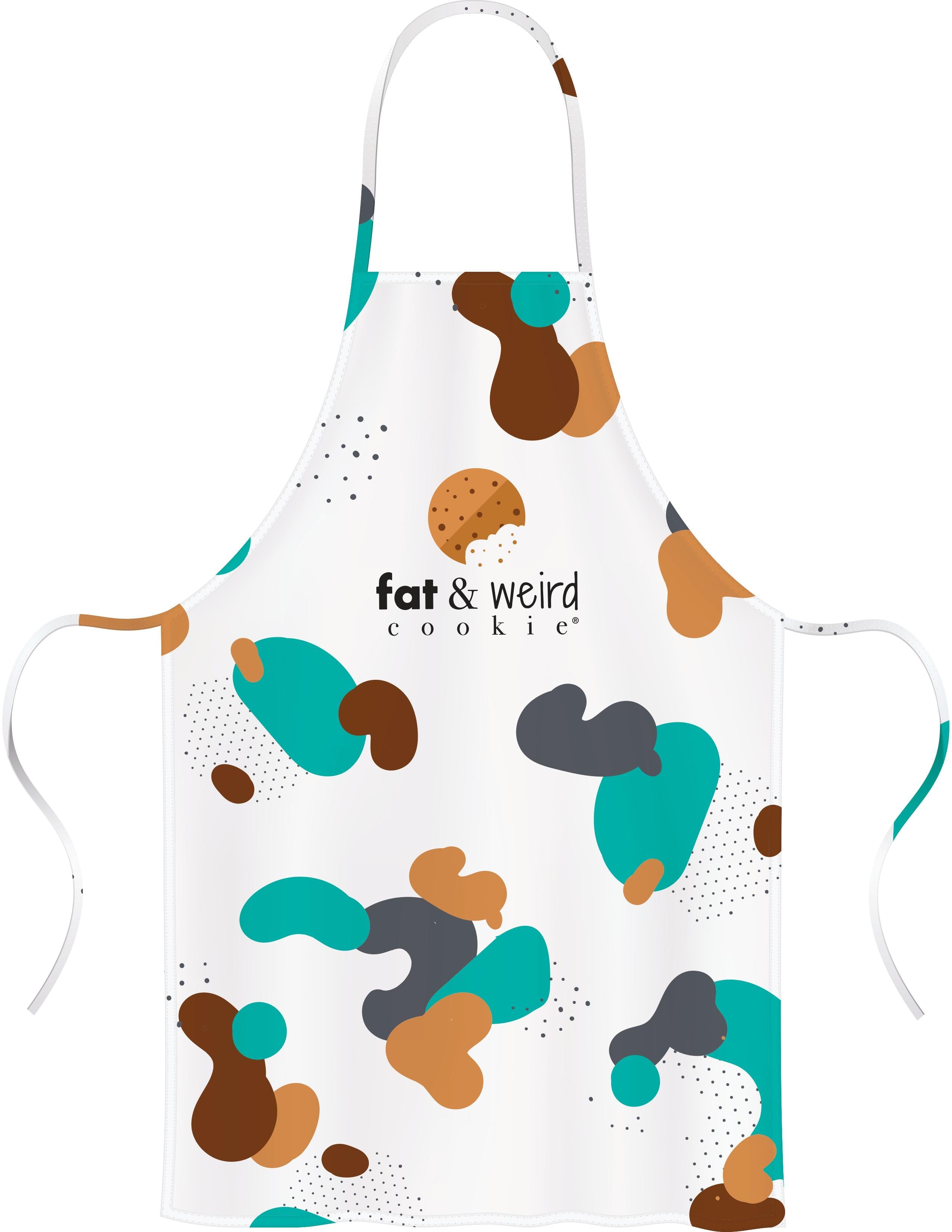 Fat & Weird Merch – Fat & Weird Cookie