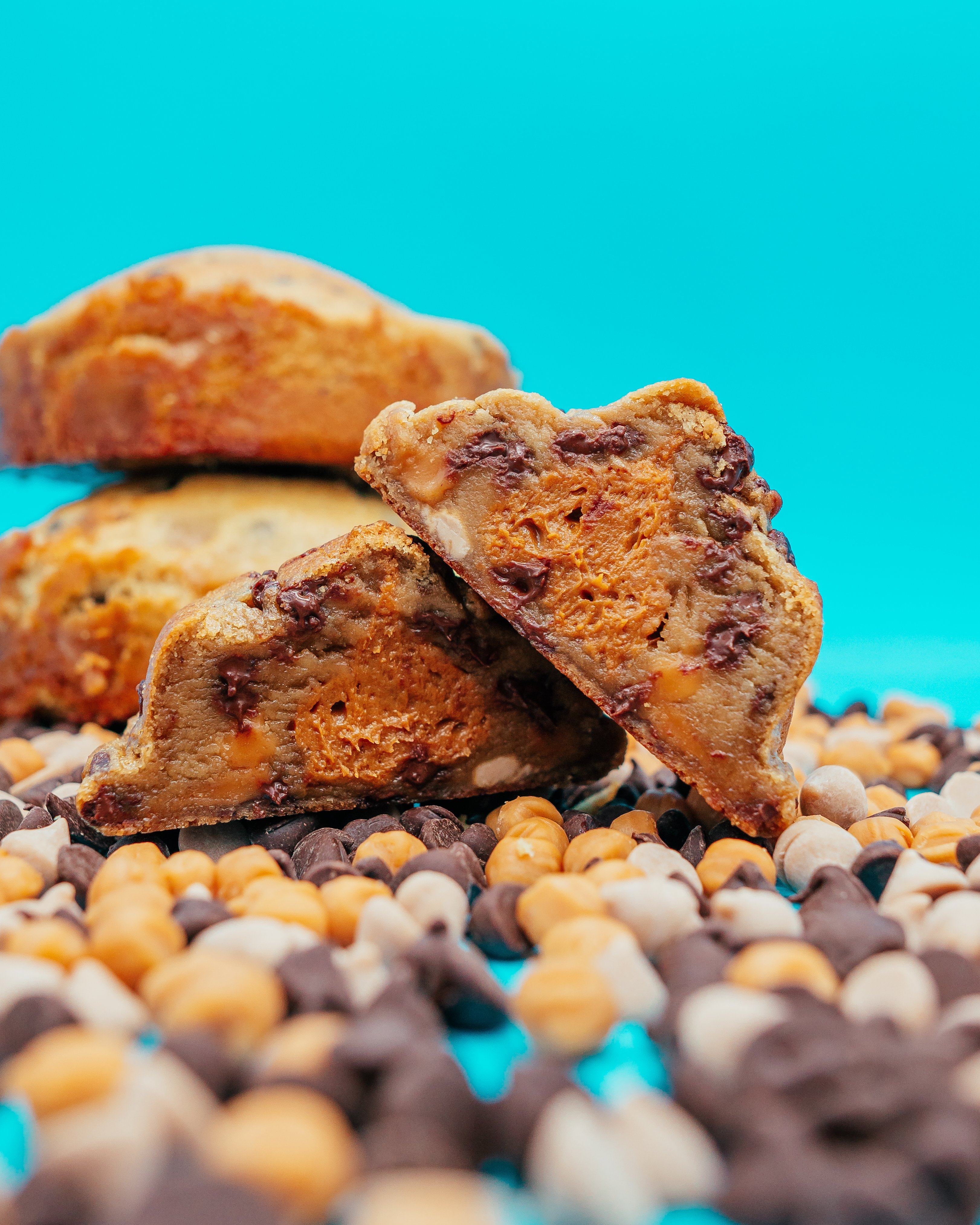 Regular Cookies – Fat & Weird Cookie