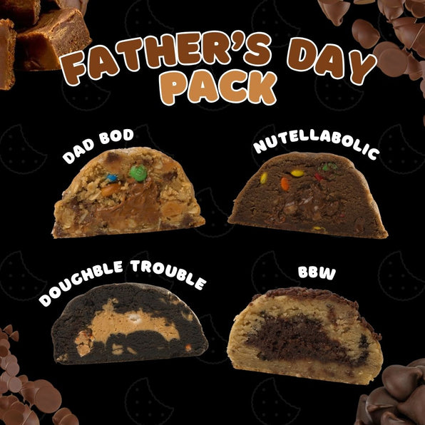 Store Locator - Fat & Weird Cookie