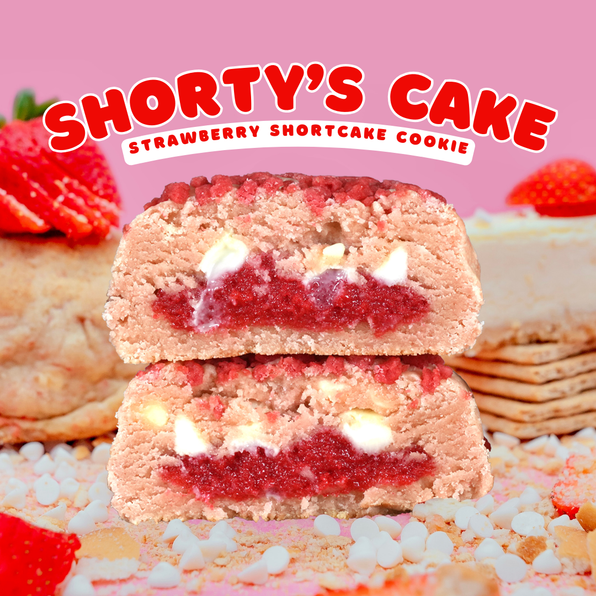 Store Locator - Fat & Weird Cookie