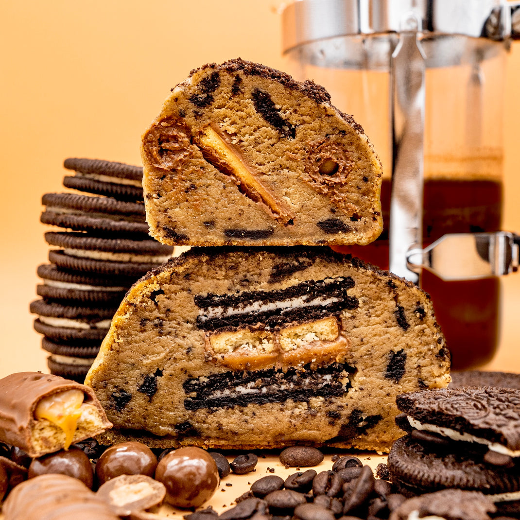 Storefront – Fat & Weird Cookie