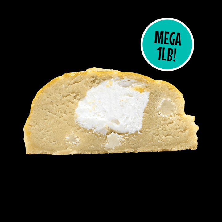 All MEGA Cookies – Fat & Weird Cookie