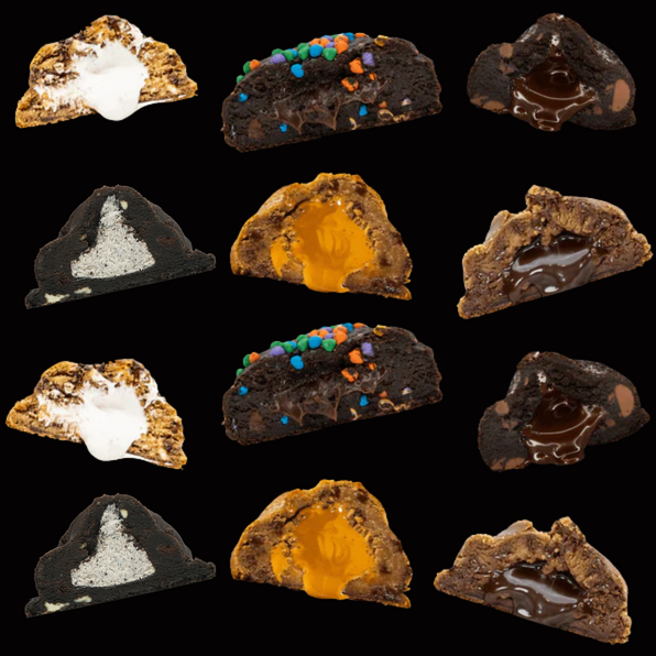 “Martha Stewart Fired Me” Cookies: Viral Chocolate Chip Cookie Recipe ...