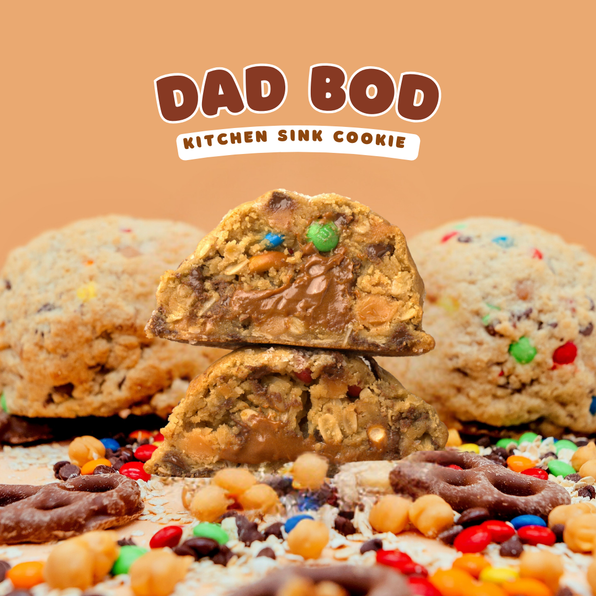 Store Locator - Fat & Weird Cookie