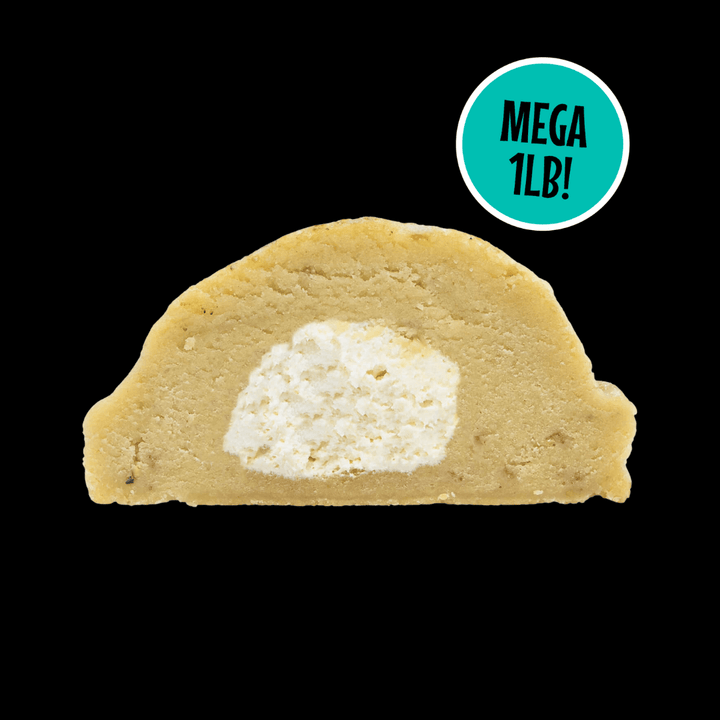 All MEGA Cookies – Fat & Weird Cookie