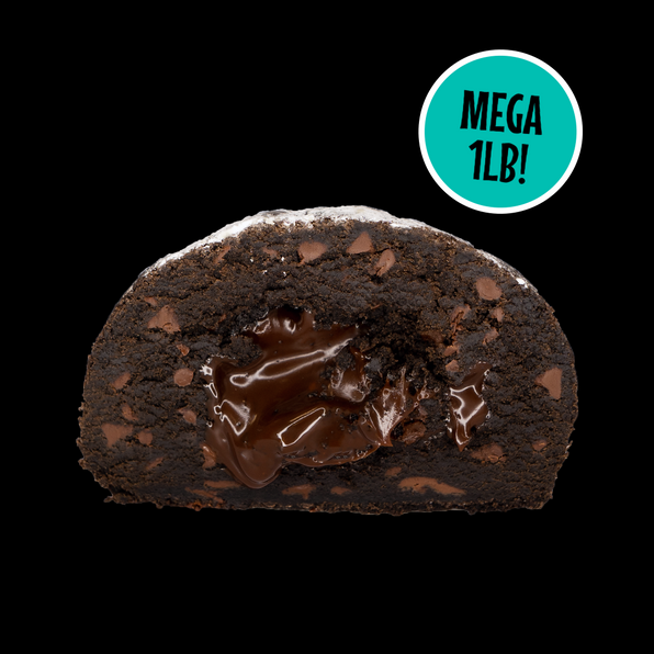 All MEGA Cookies – Fat & Weird Cookie