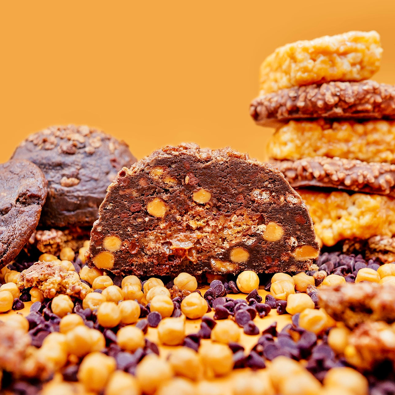 All MEGA Cookies – Fat & Weird Cookie