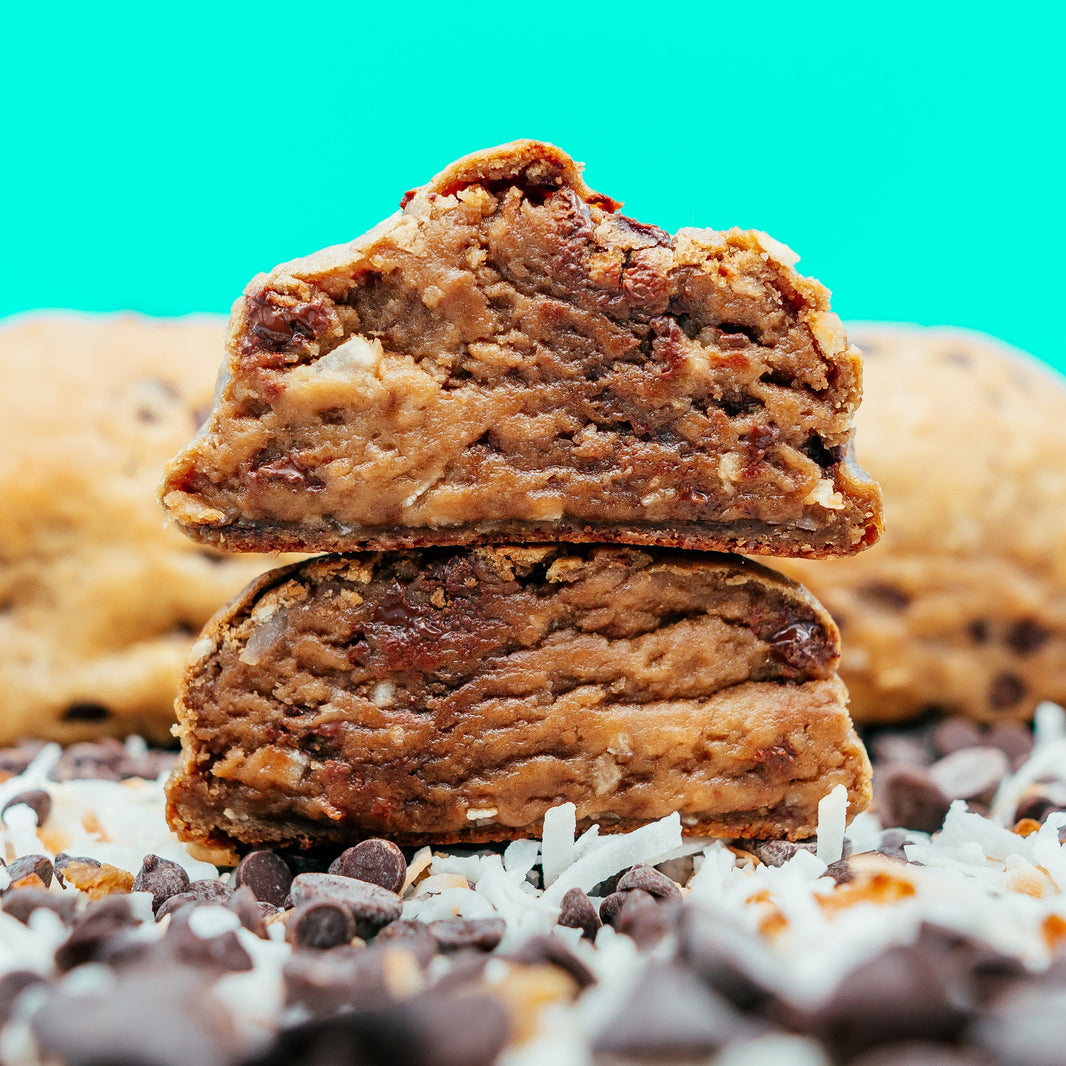 Regular Cookies – Fat & Weird Cookie