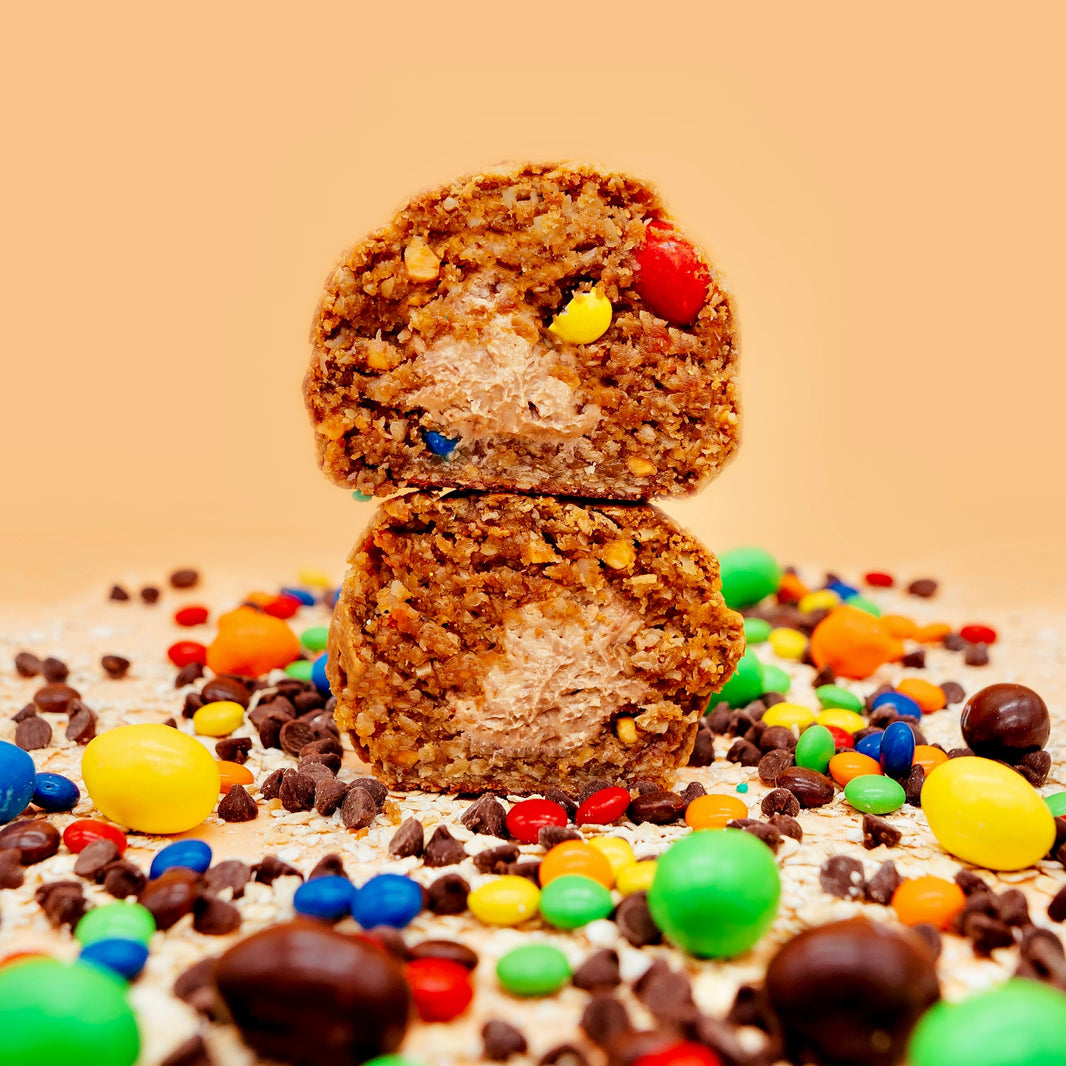 Regular Cookies – Fat & Weird Cookie
