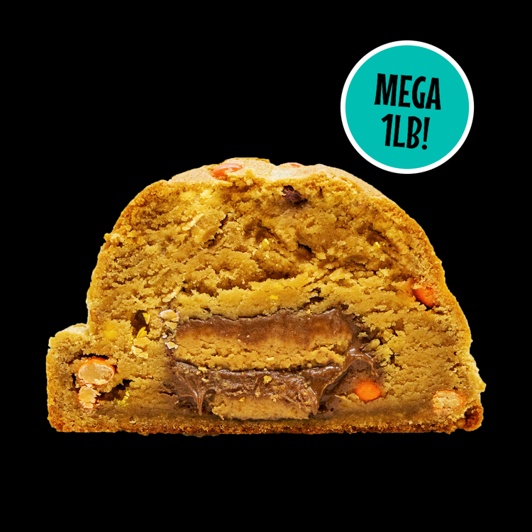 Collections – Fat & Weird Cookie